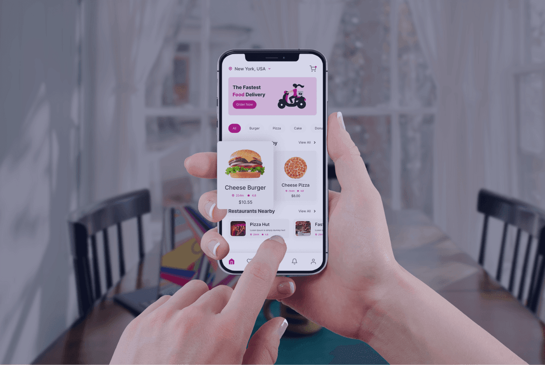 OneClick IT Consultancy - Software Development Company