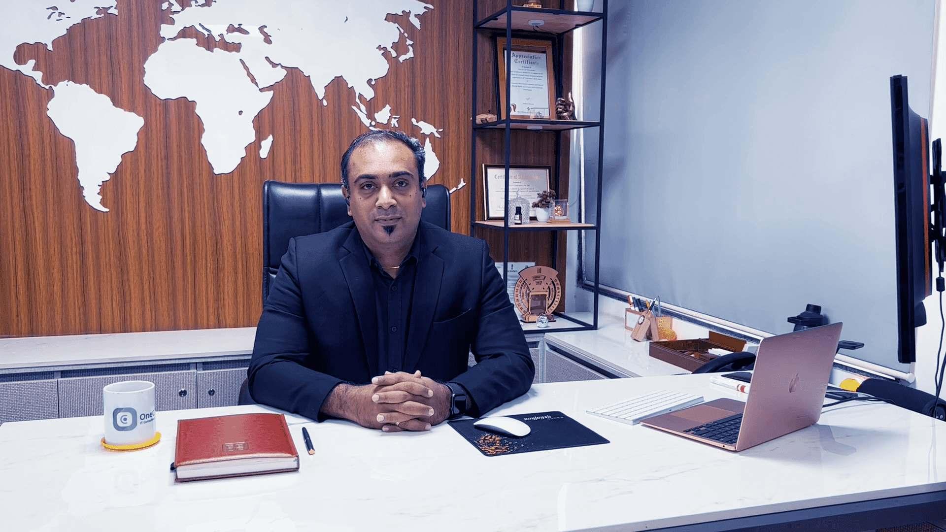 OneClick IT Consultancy - Software Development Company