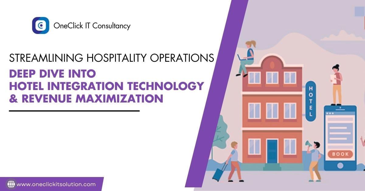 OneClick IT Consultancy - Software Development Company