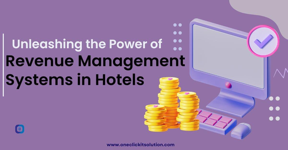 OneClick IT Consultancy - Software Development Company