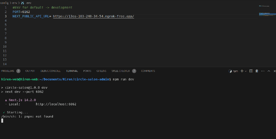 Overcoming Ngrok Free Plan Limits: Access All APIs Easily