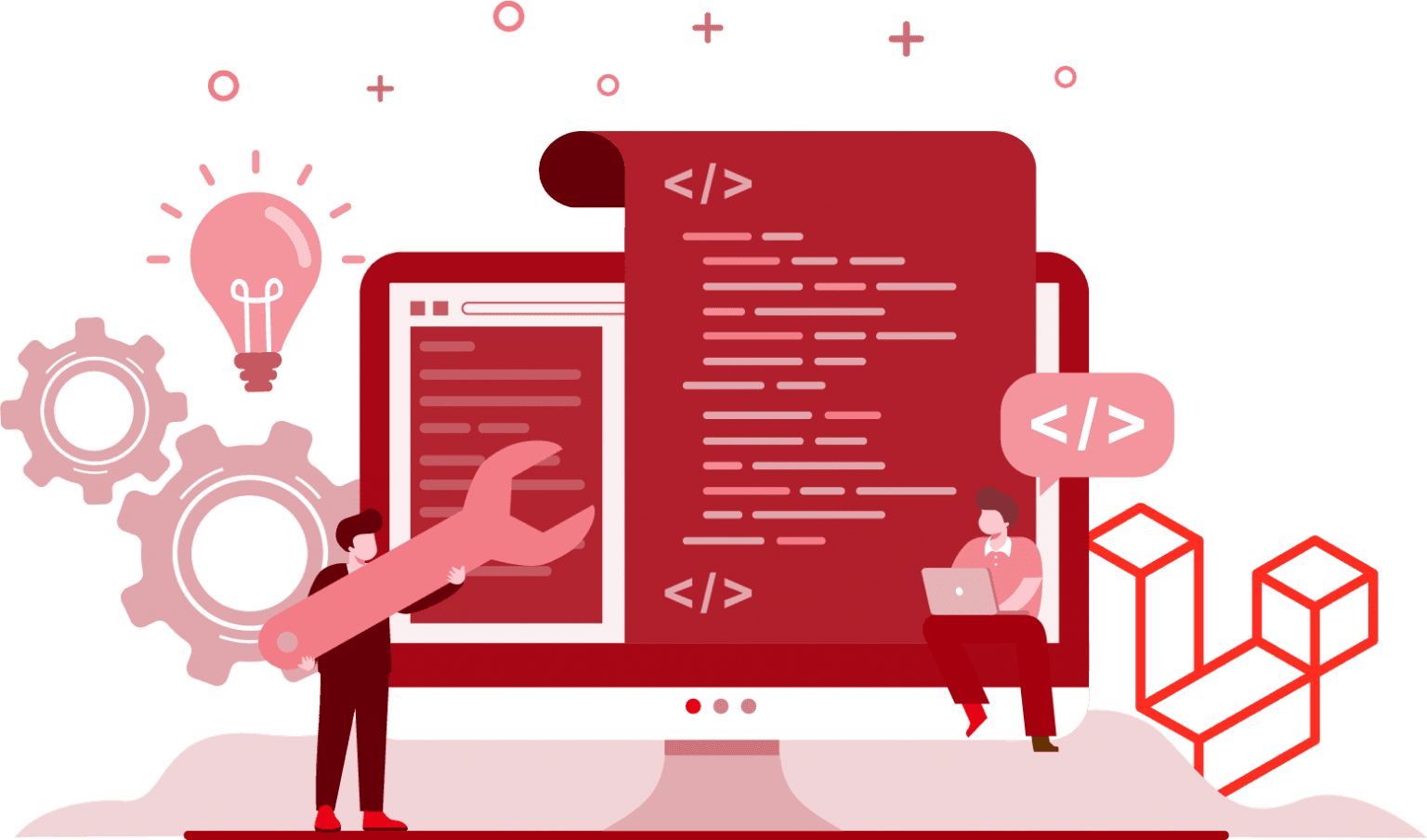 Event Listeners In Laravel Event Listeners In Laravel