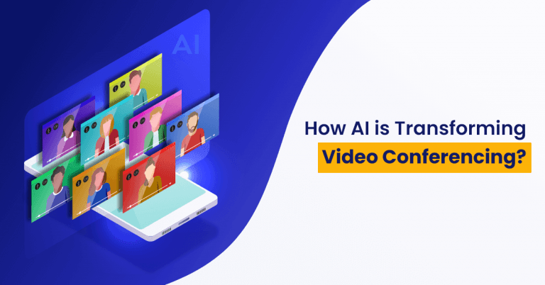 How AI is Thriving in NextGen Video Conferencing in 2024