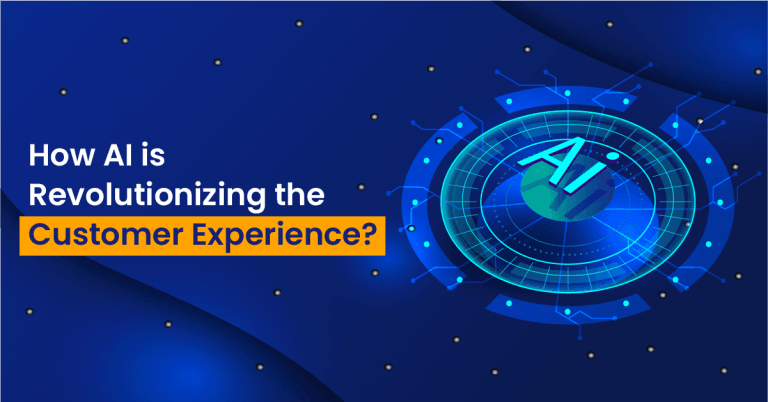 10 Ways How AI is the Customer Experience