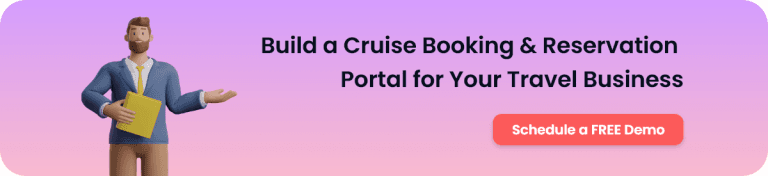What is Cruise Booking Engine? Quick Guidance for Travel Industry
