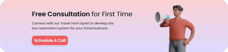 Quick Guide to Develop Bus Booking App like redBus in 2024