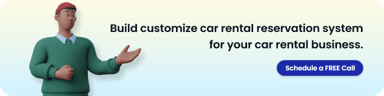 Web Based Car Reservation System for Car Rental Business