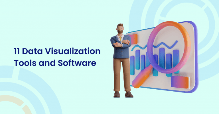 Top 11 Data Visualization Tools and Software of 2024