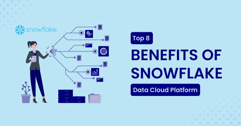 Top Benefits of Using Snowflake Data Cloud Platform Top Benefits of Using Snowflake Data Cloud Platform