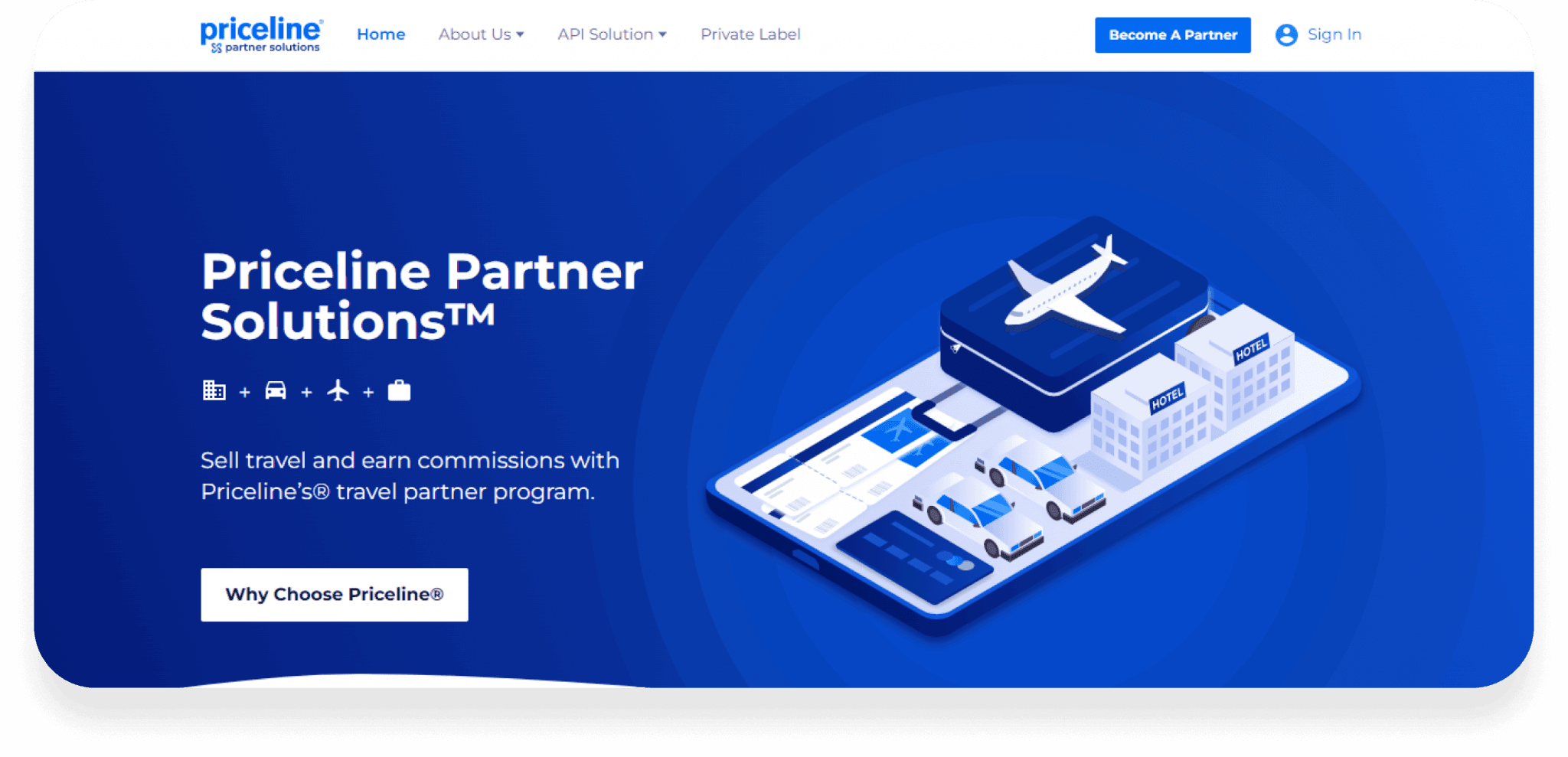 Top 5 Hotel Booking APIs Provider for 2024