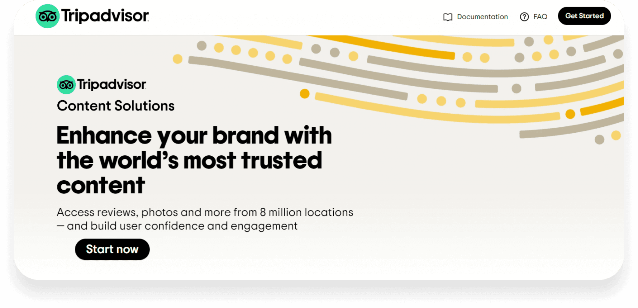 Top 5 Hotel Booking APIs Provider for 2024