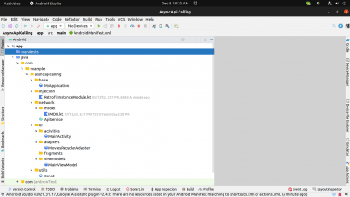 How to Call API's With Kotlin Coroutines In Right Way