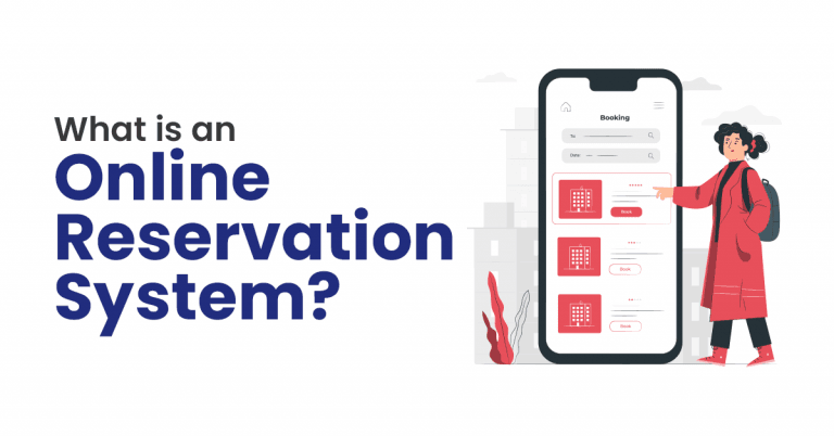 What is an Online Reservation System? Guide for Travel Business