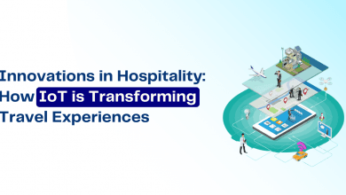 Advantages of Developing B2B Travel Portal for the Travel Industry