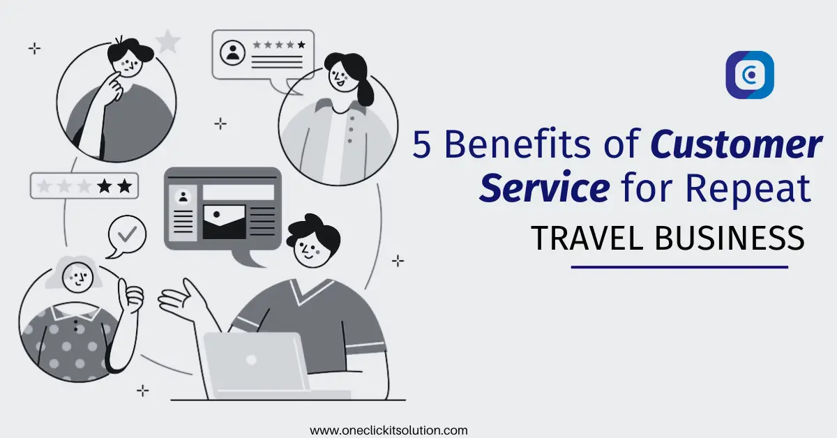Customer Service in Travel and Tourism | Importance & Solutions