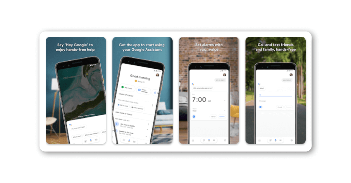 10 Best AI Apps You Should Know About In 2024