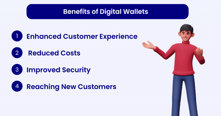 How Digital Wallets Win Over Customers in Travel Industry